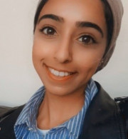 Belle Vue Girls' Academy - Naeemah Patel