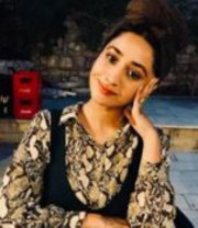 Belle Vue Girls' Academy - Mariyah Kayat